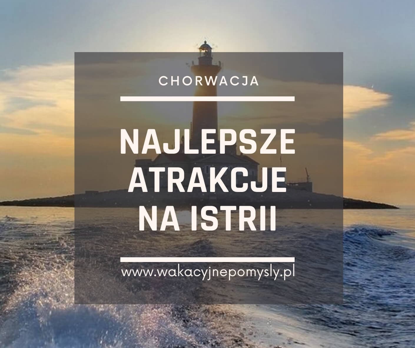 Najpiękniejsze plaże na Istrii - poradnik dla odwiedzających