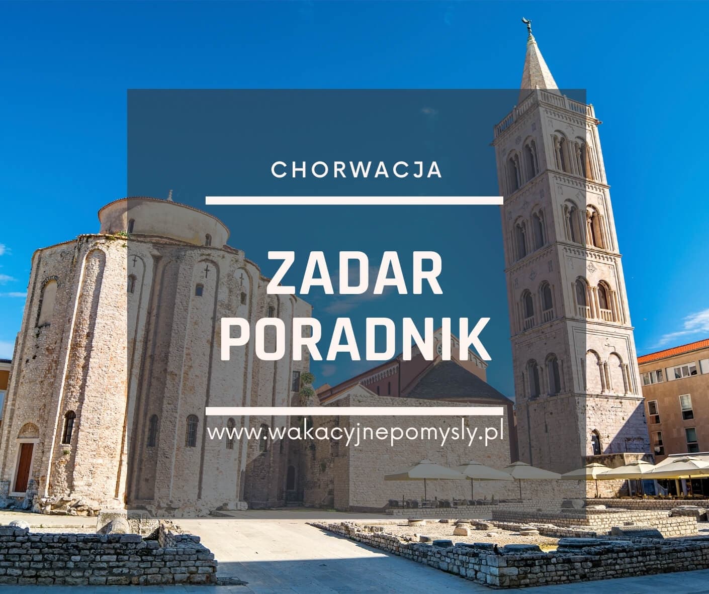 Wyspa Silba – co zobaczyć, jak dojechać i co robić?